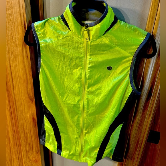 Pearl Izumi | Jackets & Coats | Pearl Izumi Vest Medium | Poshmark